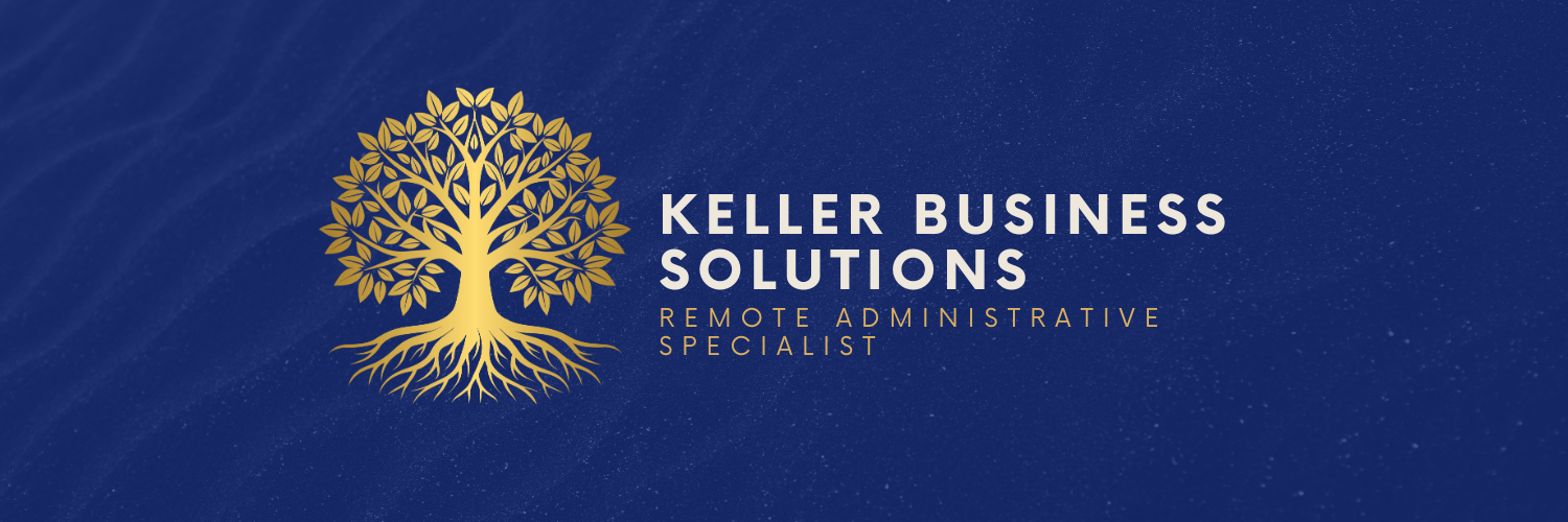 List of Services – Keller Business Solutions